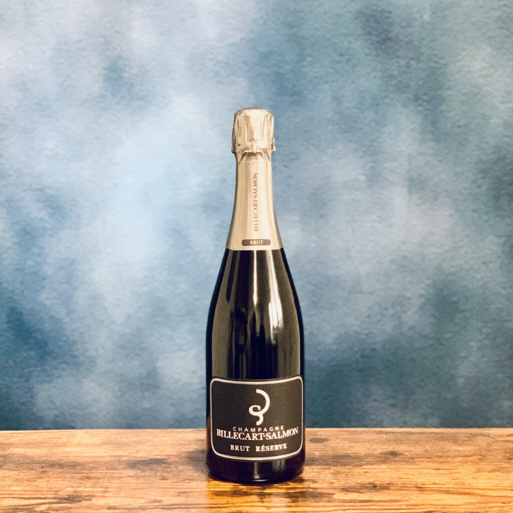 Champagne Billecart-Salmon Brut Reserve