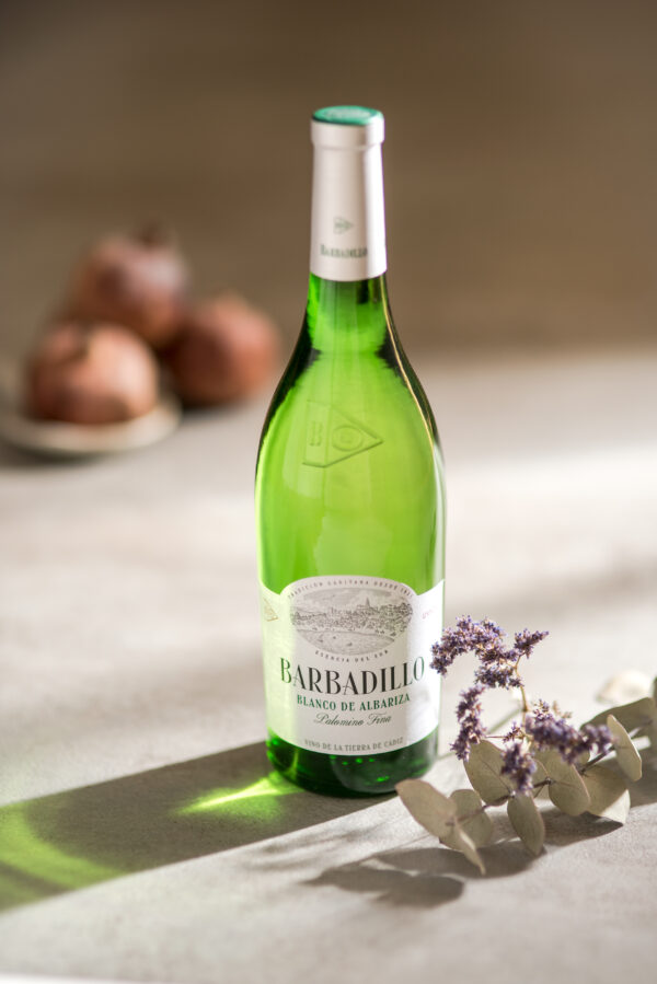 Barbadillo Blanco de Albariza - Loki Wine Bar & Tasting House
