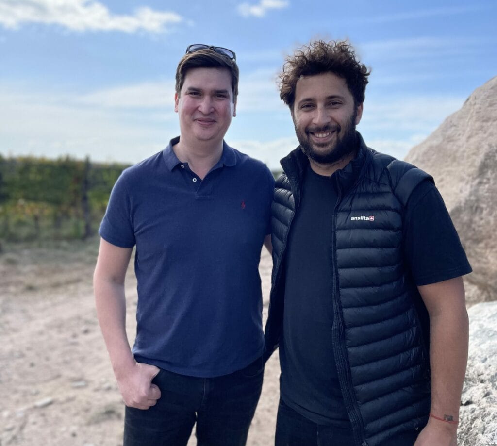 Argentinian Wine Tasting at Edgbaston - With Altos Las Hormigas - Loki ...