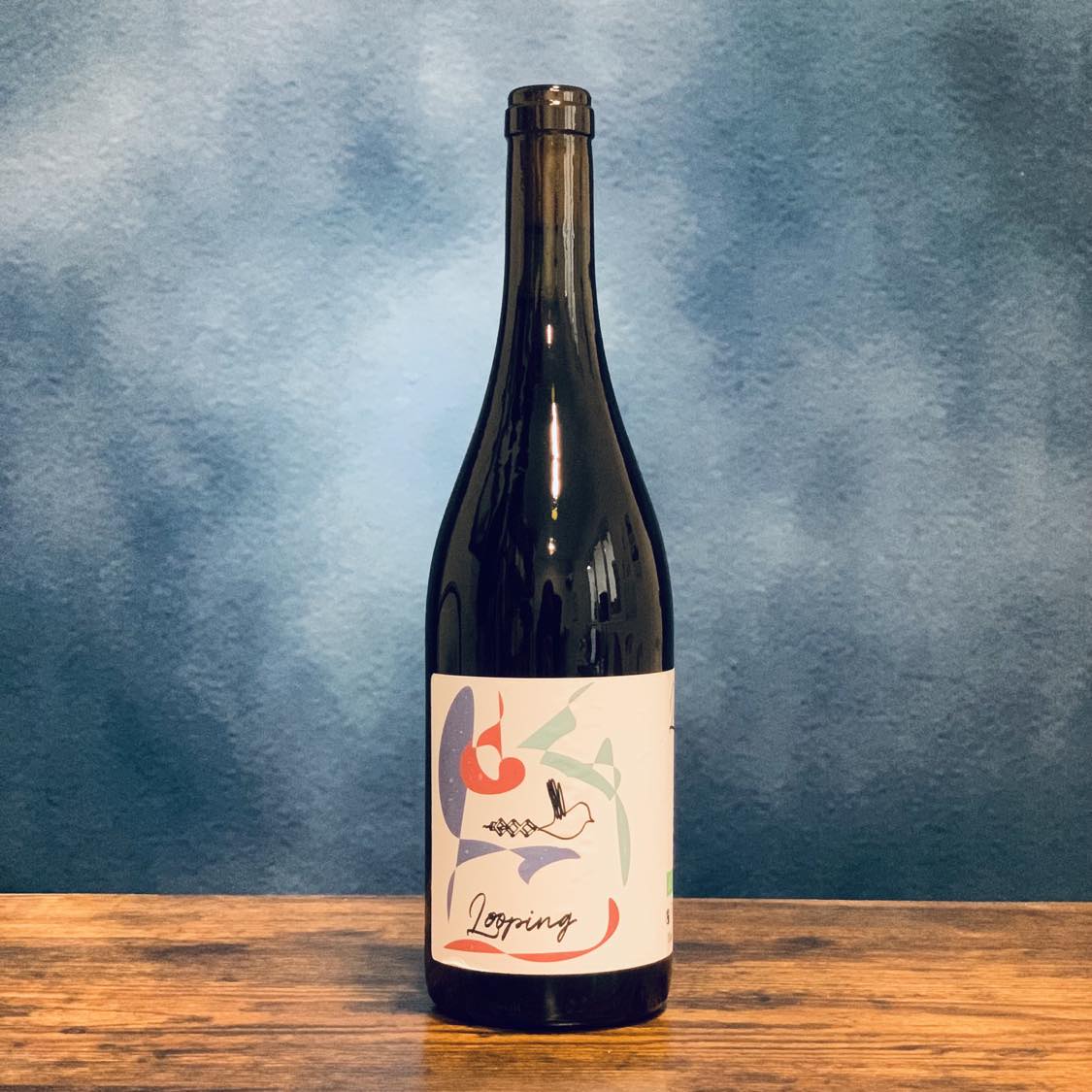 Banjo Vino Looping - Loki Wine Bar & Tasting House