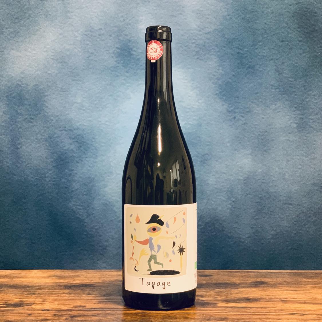 Banjo Vino Tapage - Loki Wine Bar & Tasting House