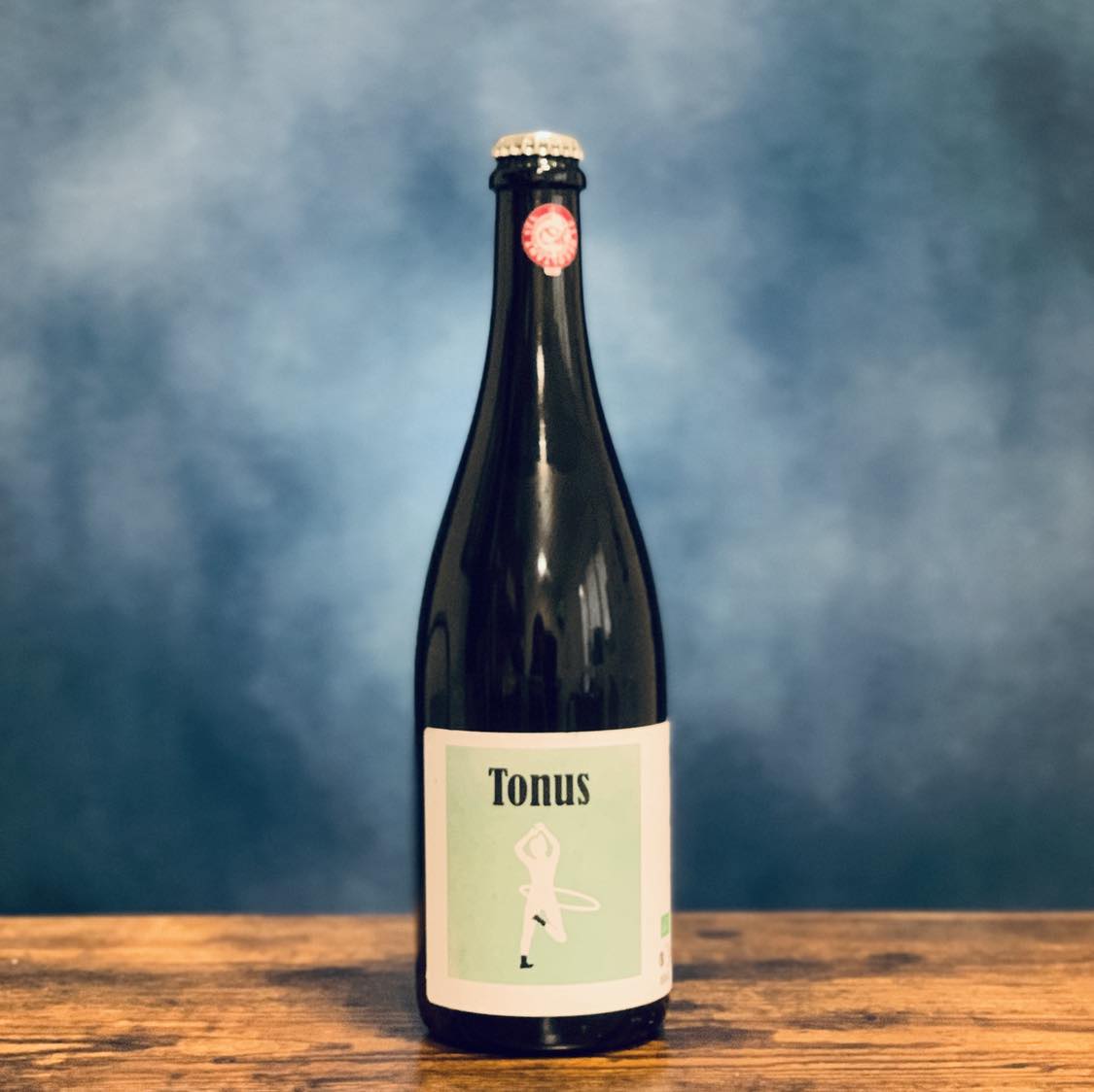 Banjo Vino Tonus - Loki Wine Bar & Tasting House