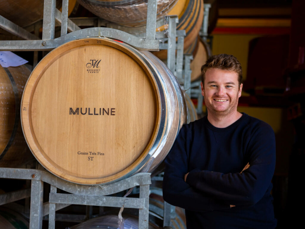 Matthew Jukes 100 Best Australian Wines Roadshow 2024 Loki Wine Bar