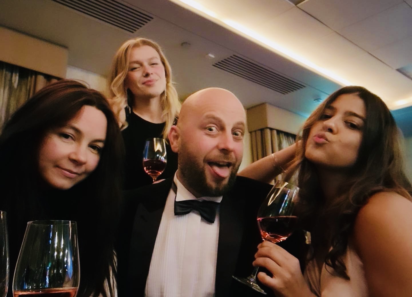 Loki's Wines of 2024 Tasting at City Centre - Loki Wine Bar & Tasting House