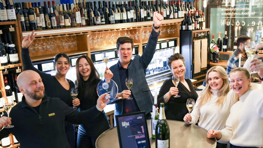 Events from December 14 – February 7, 2025 – Loki Wine Bar & Tasting House