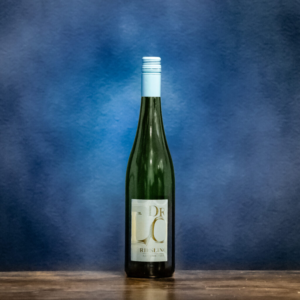 Dr Lo Mosel Riesling Alcohol Free - No Minimum Order