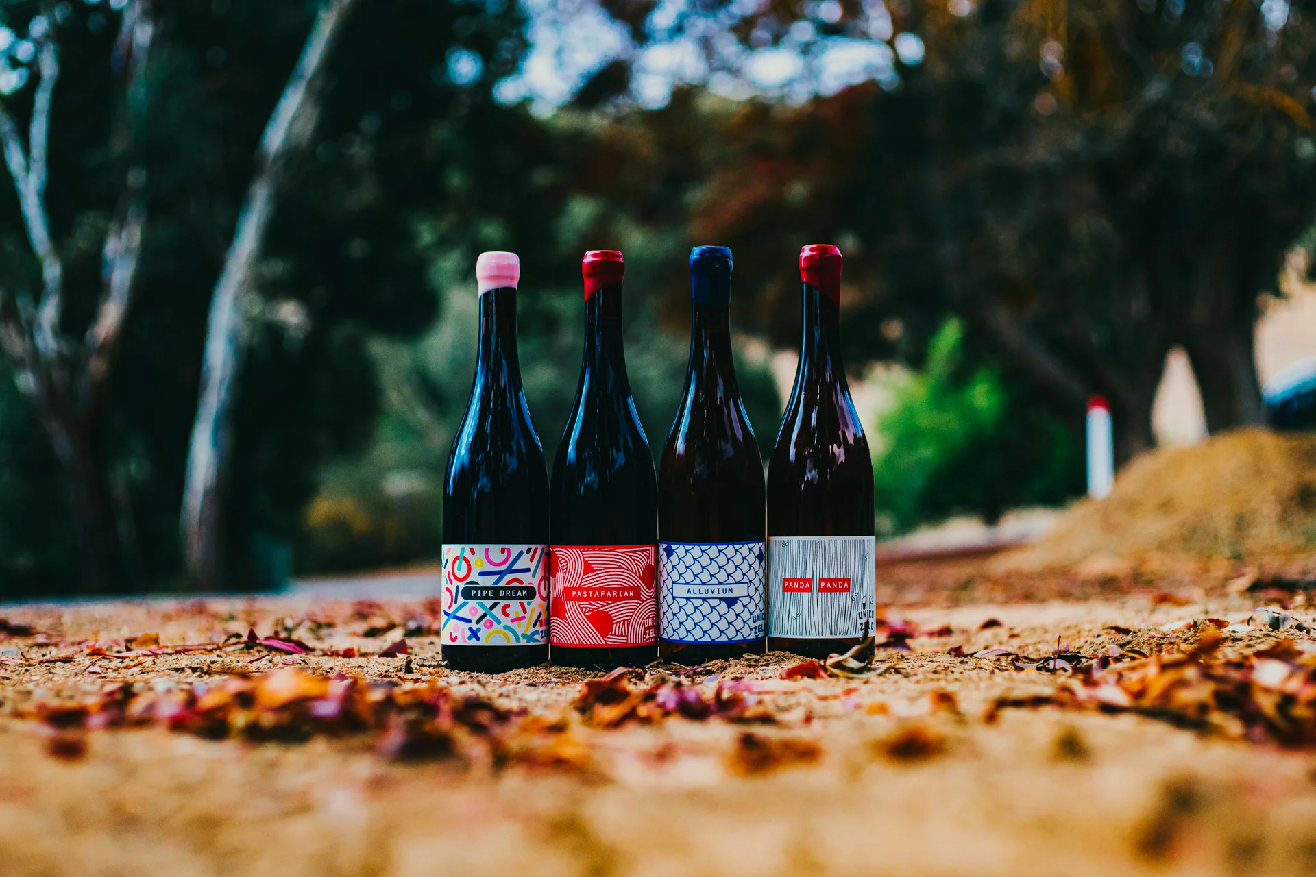 Events from September 18 – October 12 – Page 2 – Loki Wine Bar ...