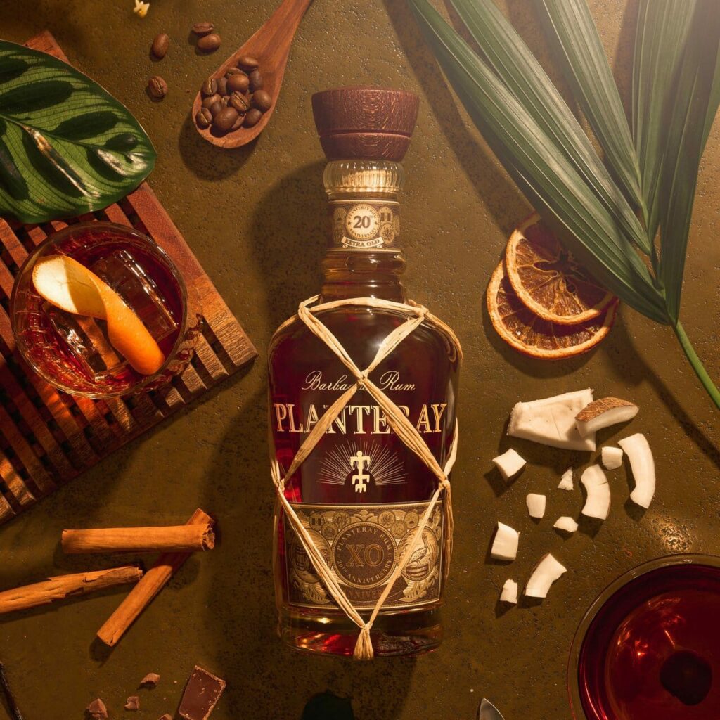 Planteray (Formerly Plantation) Rum Tasting at Edgbaston - Loki Wine ...