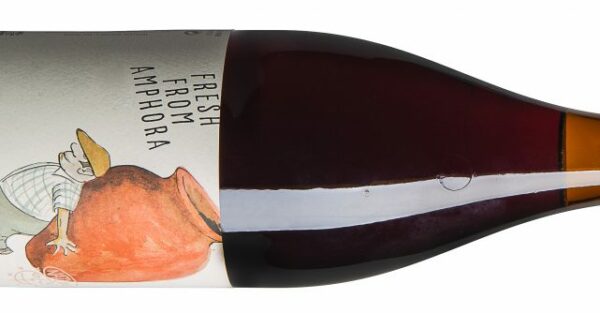 Low Tannin Red Wines - A to Z