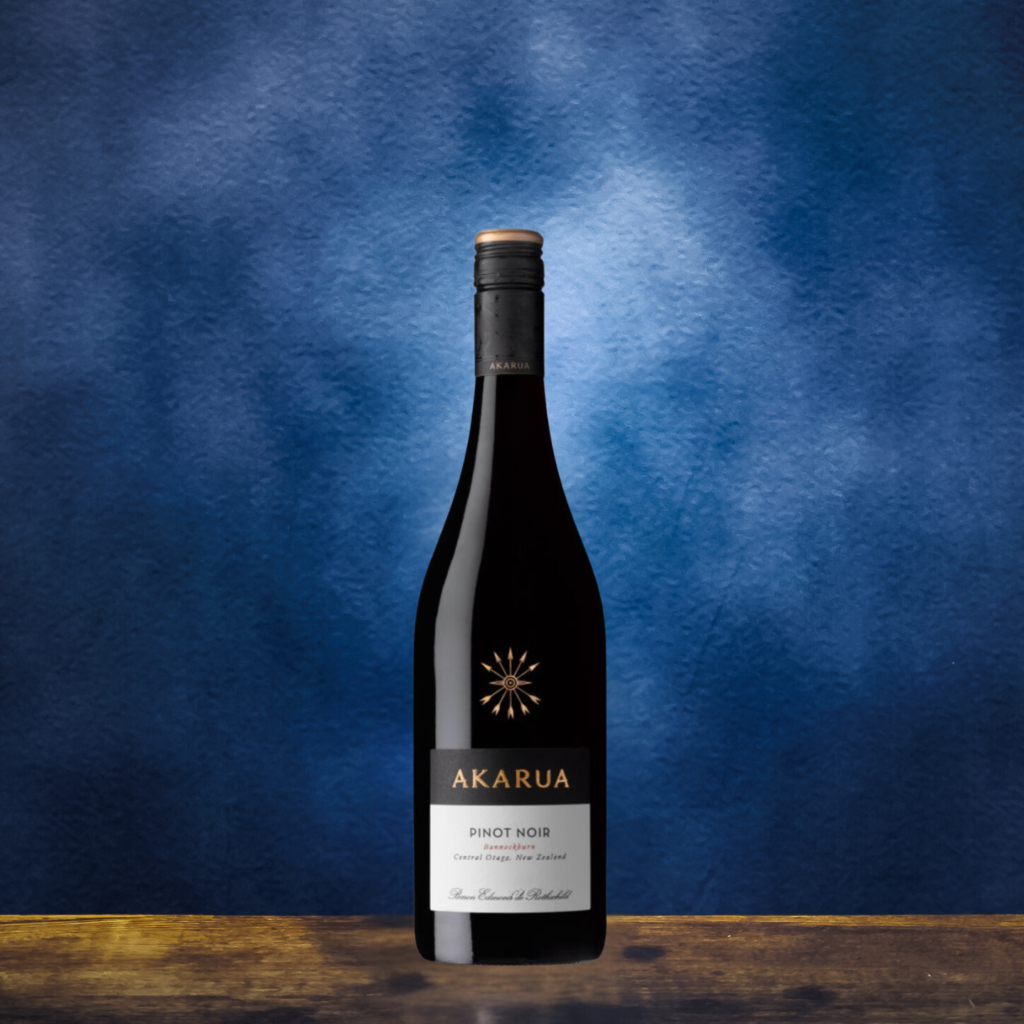 Akarua `Bannockburn`Pinot Noir - Loki Wine Bar & Tasting House