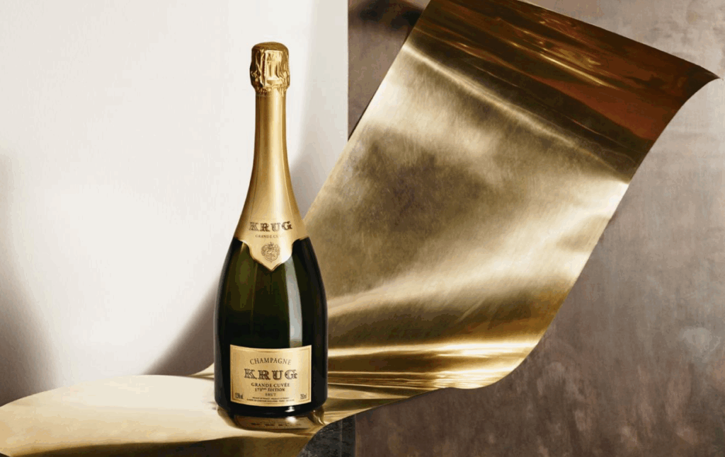 Fine Champagne Tasting at City Centre – A Prestigious Journey Through ...