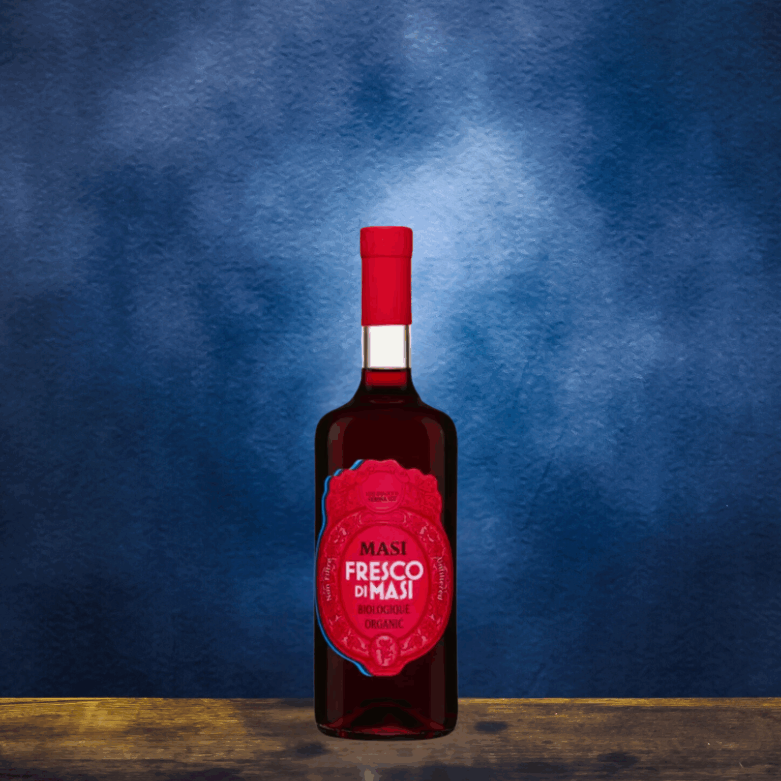 Masi Fresco di Masi Organic Red - Loki Wine Bar & Tasting House