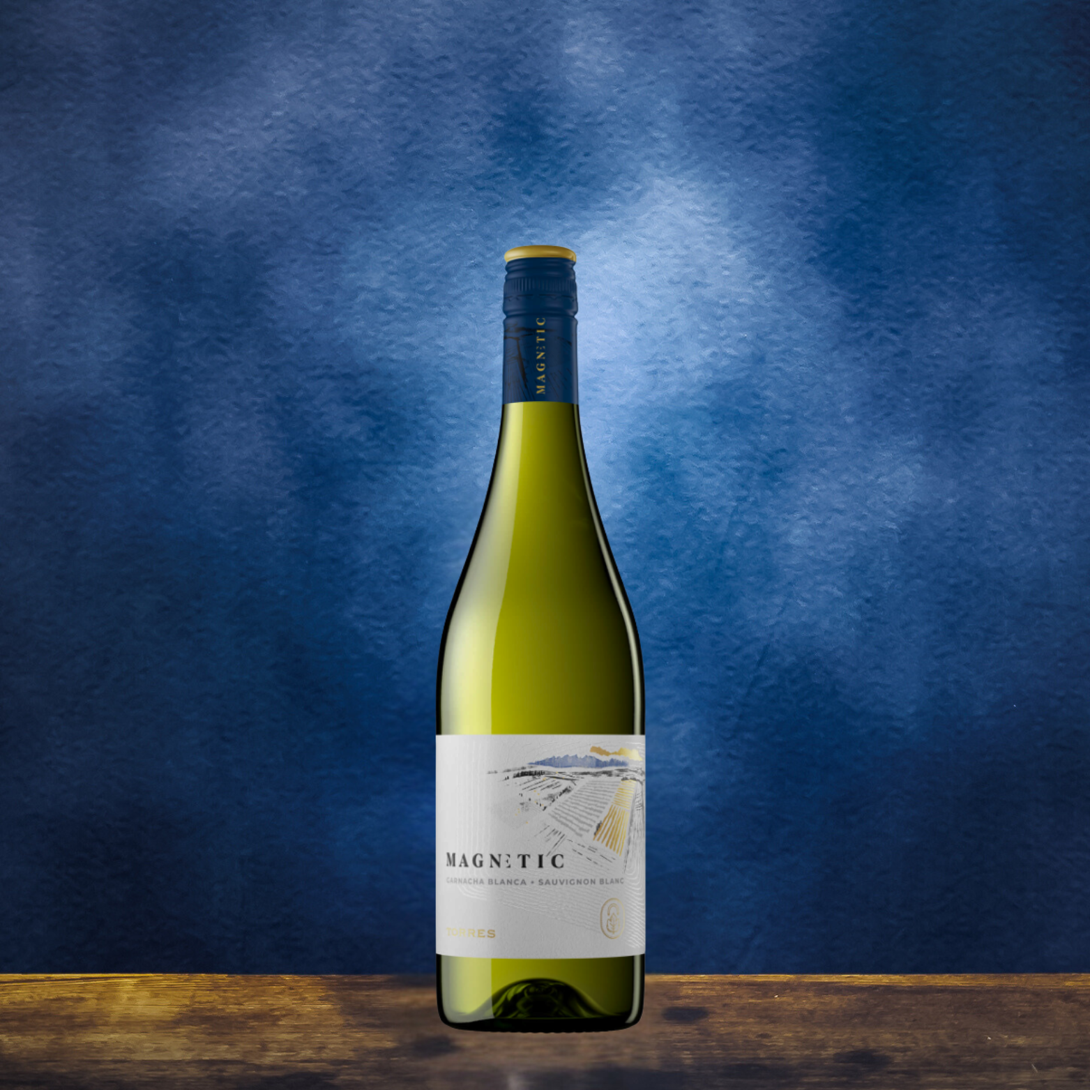 Torres Magnetic Blanco - Loki Wine Bar & Tasting House